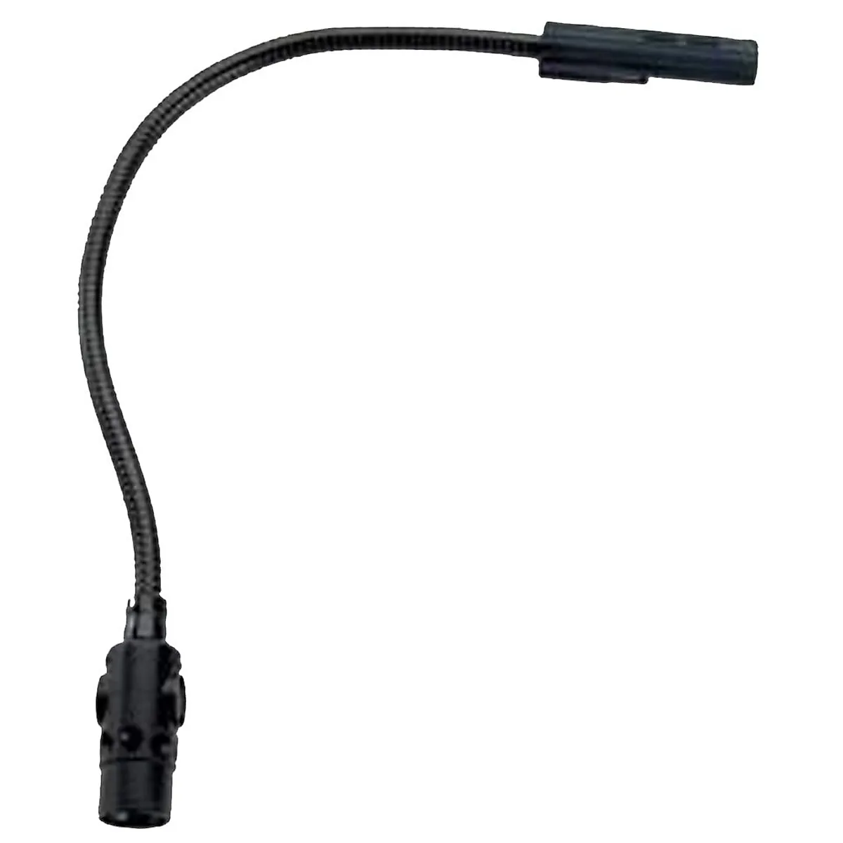 Littlite L-18X-LED 18" Gooseneck Light with 3 Pin XLR Connector LED Lamp