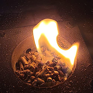 Ceramic Upgrade Igniter Hot rod 110v 120W fits all AC Traeger BAC199 006 KIT0088