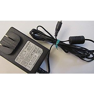 Asian Power Devices WA-18G12U Power Adapter for Select WD External Hard Drives