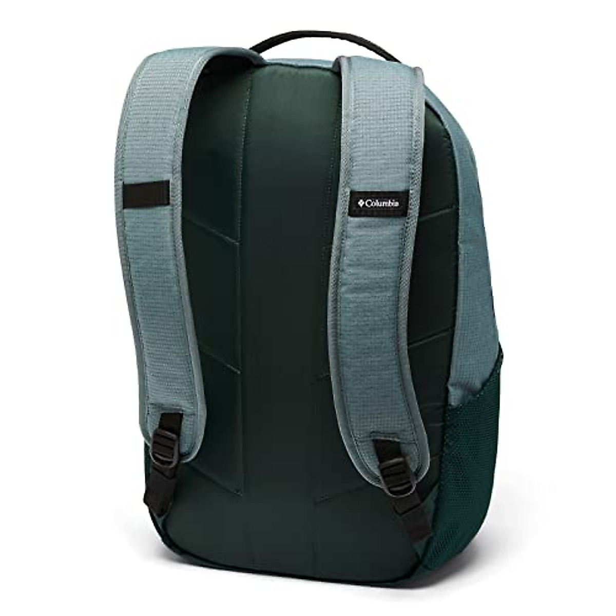 Columbia Unisex Atlas Explorer 25L Backpack, Metal/Spruce, One Size