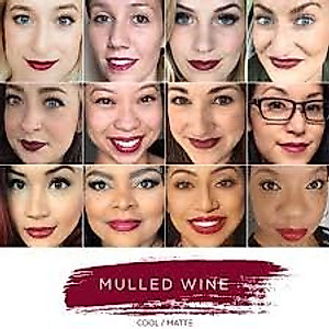 LipSense - Mulled Wine