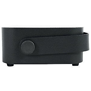 3 Rockville MINI RF3 Black RGBWA+UV DJ/Party LED Wash Lights+4-Ch. RF Par Remote