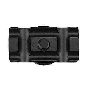 Acouto Camera Cable Lock Clamp Aluminum Alloy Tether DSLR Camera Digital USB Cable Lock Clip Clamp HDMI Protector DSLR Tether Cable Clamp