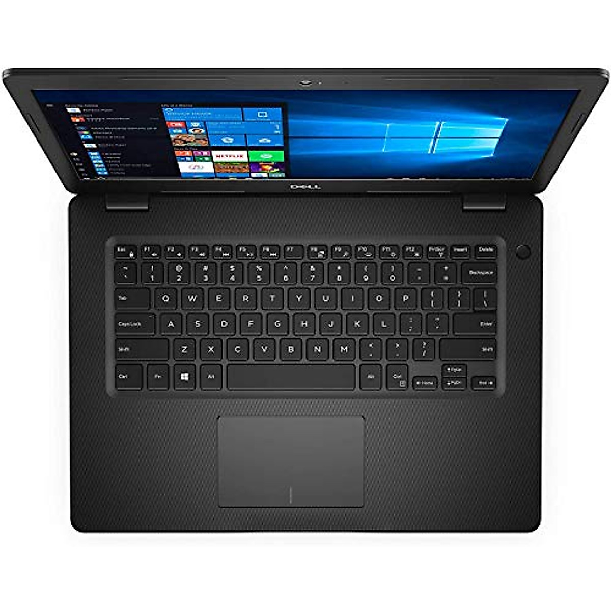 2020 Newest Dell Inspiron 15 3000 PC Laptop: 15.6" HD Anti-Glare LED-Backlit Nontouch Display, Intel 2-Core 4205U Processor, 8GB RAM, 1TB HDD, WiFi, Bluetooth, HDMI, Webcam, Win 10