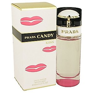 Prada Candy Kiss By PRADA For Women 2.7 oz Eau De Parfum Spray