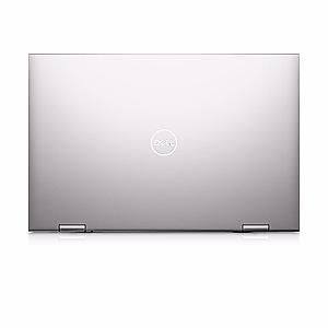 Dell 2021 Newest Inspiron 5410 2-in-1 Touch-Screen Laptop, 14" Full HD, Intel Core i7-1165G7 Evo, 16GB RAM, 512GB PCIe SSD, HDMI, Webcam, FP Reader, WiFi-6, Backlit KB, Win 10 Home, Silver