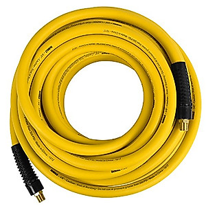 DEWALT DXCM012-0201 3/8" x 50' Premium Rubber Hose
