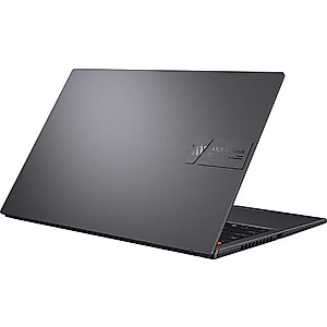 ASUS VivoBook 16 Laptop 16.0" FHD+WVA (1920x1200) Display (AMD 8-Core Ryzen 9 7940HS, 24GB DDR5, 2TB PCIe SSD, AMD Radeon 780M, Backlit KYB, WiFi 6E, BT 5.3, HD Webcam, Win 11 Home) w/Dockztorm Hub