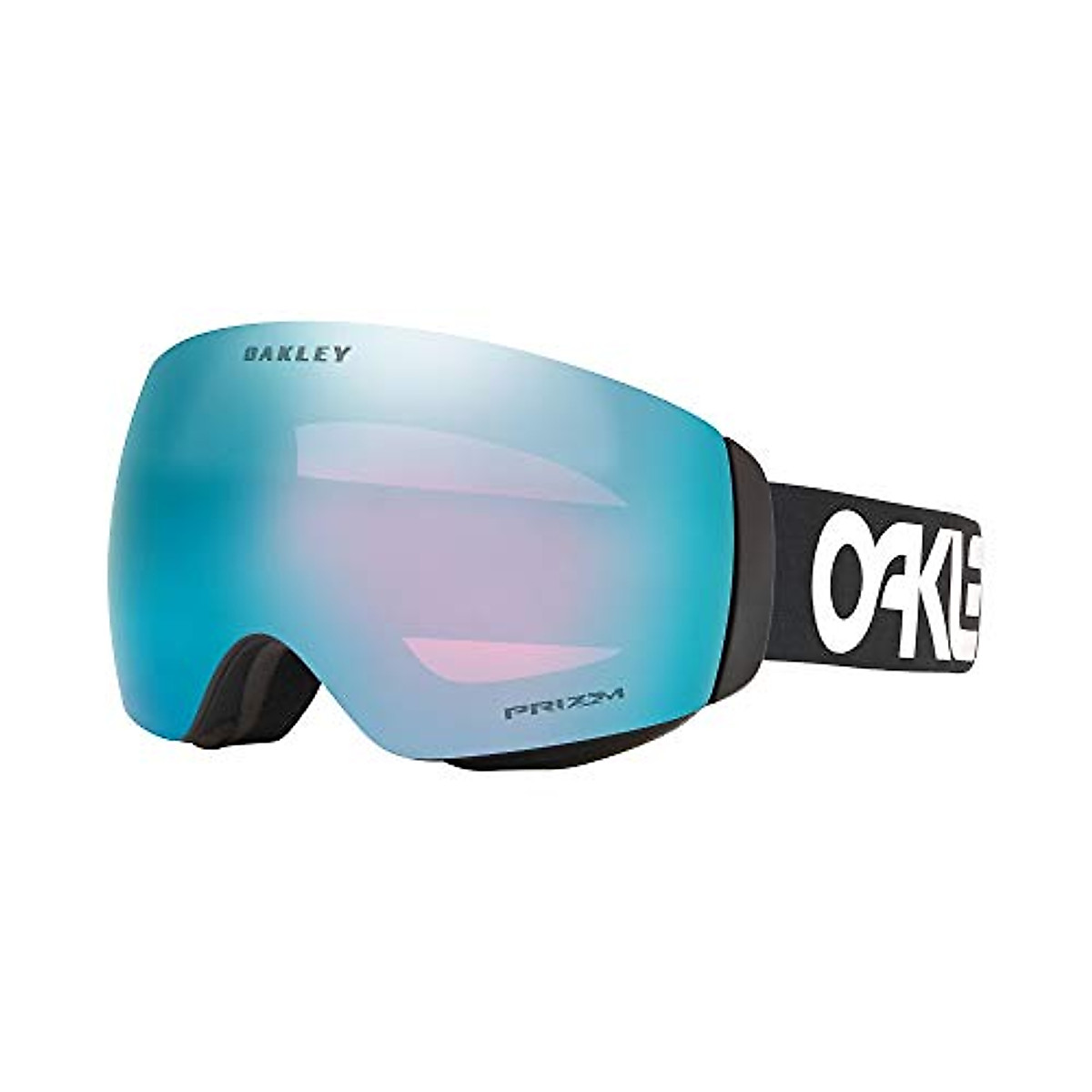 Oakley Flight Deck XM Factory Pilot Black Prizm Sapphire Iridium