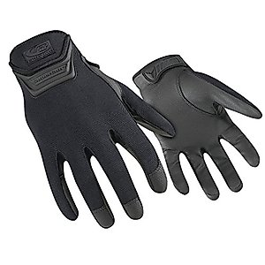 Ringers Gloves 507-09 LE Duty Gloves, Medium