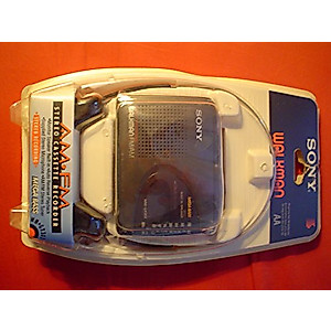 Sony Walkman WM-GX302