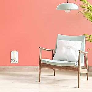 Glade PlugIns Refills Air Freshener, Scented and Essential Oils for Home and Bathroom, Hawaiian Breeze, 3.35 Fl Oz, 5 Count