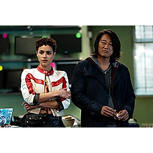 Fast & Furious 10-Movie Collection - Blu-ray + Digital