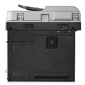 HP LaserJet Enterprise MFP M725dn