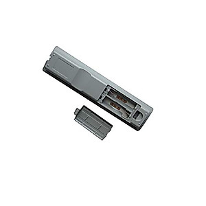 HCDZ Replacement Remote Control for Pioneer DVR-633H-S VXX2933 VXX3290 VXX2885 PRV-9200 HDD DVD Recorder