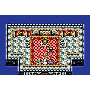 Final Fantasy I & II Dawn of Souls (Renewed)