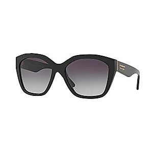 BURBERRY Sunglasses BE 4261 30018G Black