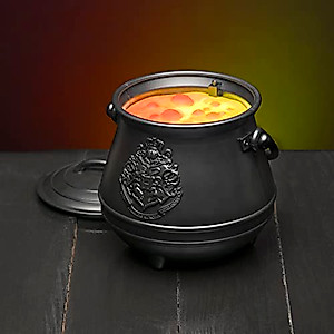 Paladone Harry Potter Cauldron Light, Medium, Multicolor