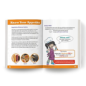 Know Yourself - The Lymphatic System: Adventure 10, Human Anatomy for Kids, Best Interactive Activity Workbook to Teach How Your Body Works, STEM & STEAM, Ages 8-12 (Systems of the Body)