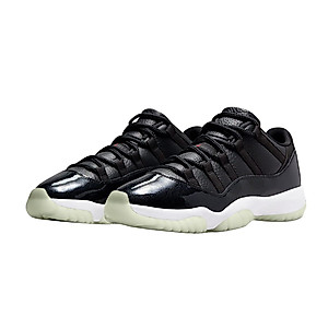 Jordan Mens Air Jordan 11 Low AV2187 001 72-10 - Size 9