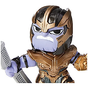 Funko Mystery Mini Blind Box: Marvel Avengers Endgame: Styles Will Vary - Iron Man - Collectible Vinyl Figure - Gift Idea - Official Merchandise - for Kids & Adults - Movies Fans and Display