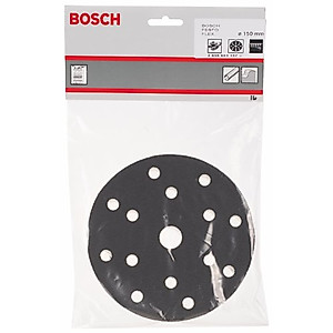Bosch 2608601127 Punched Adapter, 150mm, Blue