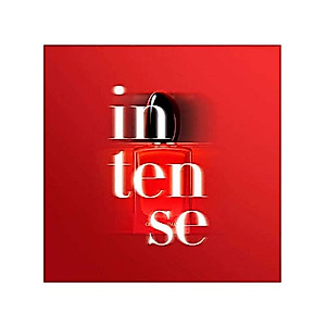 Armani Si Passione Intense Eau De Parfum Spray By Giorgio Armani