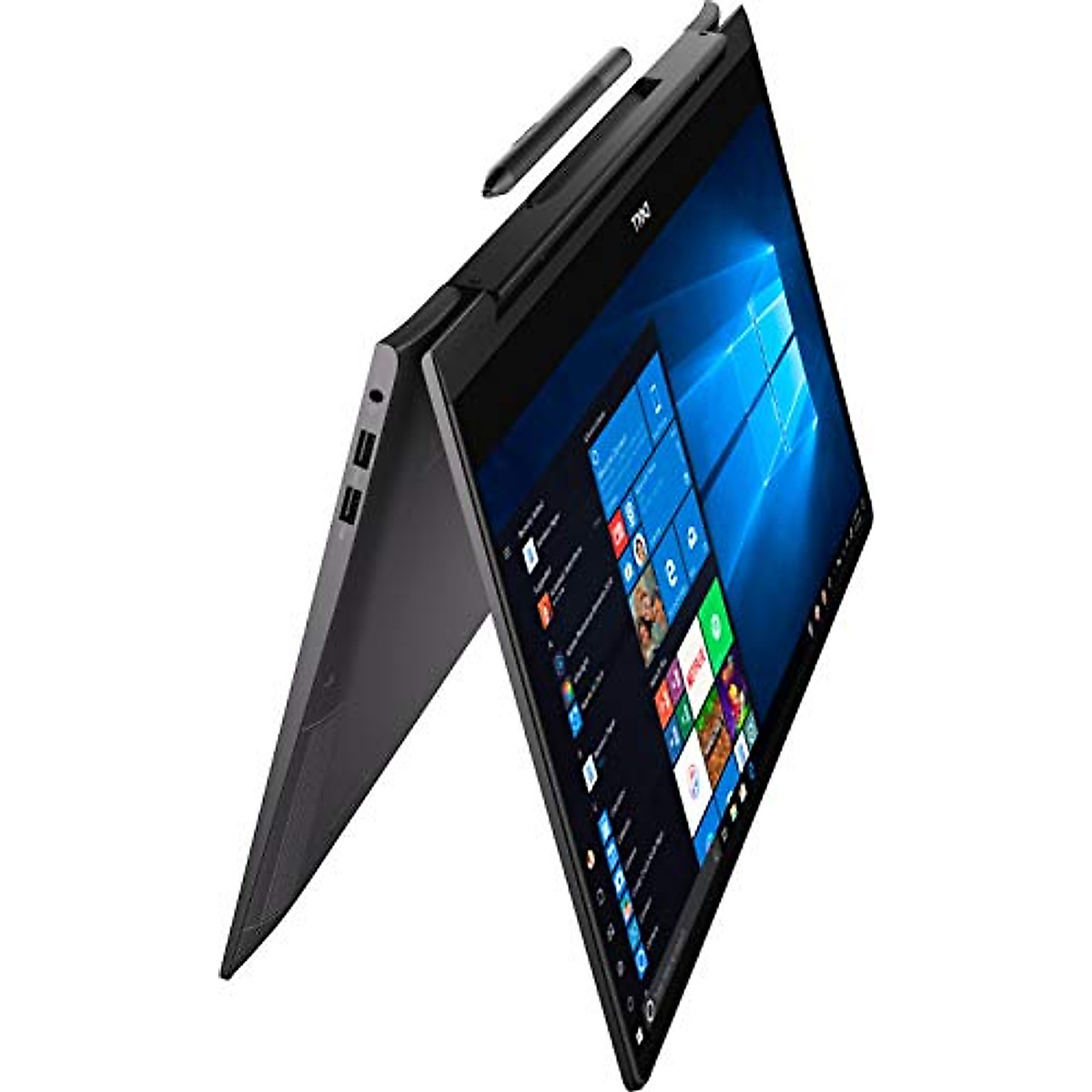 2019 Dell Inspiron 15 5000 15.6" FHD Touchscreen Laptop Computer, 8th Gen Intel Core i3-8130U Up to 3.4GHz, 32GB DDR4 RAM, 1TB HDD + 128GB SSD, DVDRW, 802.11ac WiFi, Bluetooth 4.2, HDMI, Windows 10