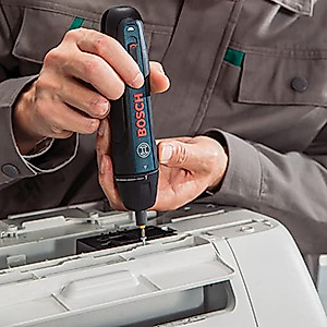 Bosch Accessories 1x PH2 Screwdriver Bit Extra Hard (for Softwood, Stainless Steel, 145 mm, 1/4'' Hex, Accessories for Screwdrivers, Drill Drivers)