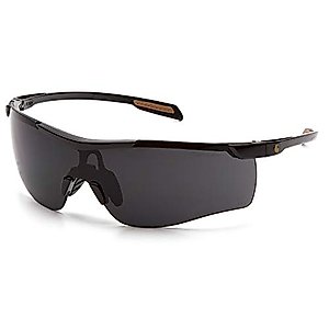 Carhartt CHB920ST Cayce Glasses, Gray Lens