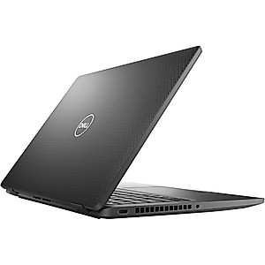 Dell Latitude 7430 Laptop 2023 New, 14" FHD IPS Touchscreen, Intel Core i7-1265U 10-Core, Intel Iris Xe Graphics, 16GB DDR4, 2TB SSD, Backlit KB, Thunderbolt 4, FP Reader, Wi-Fi 6E, Win11 Pro