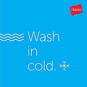 Hanes Men's X-Temp Tank Top 2 Pack, Black, Large