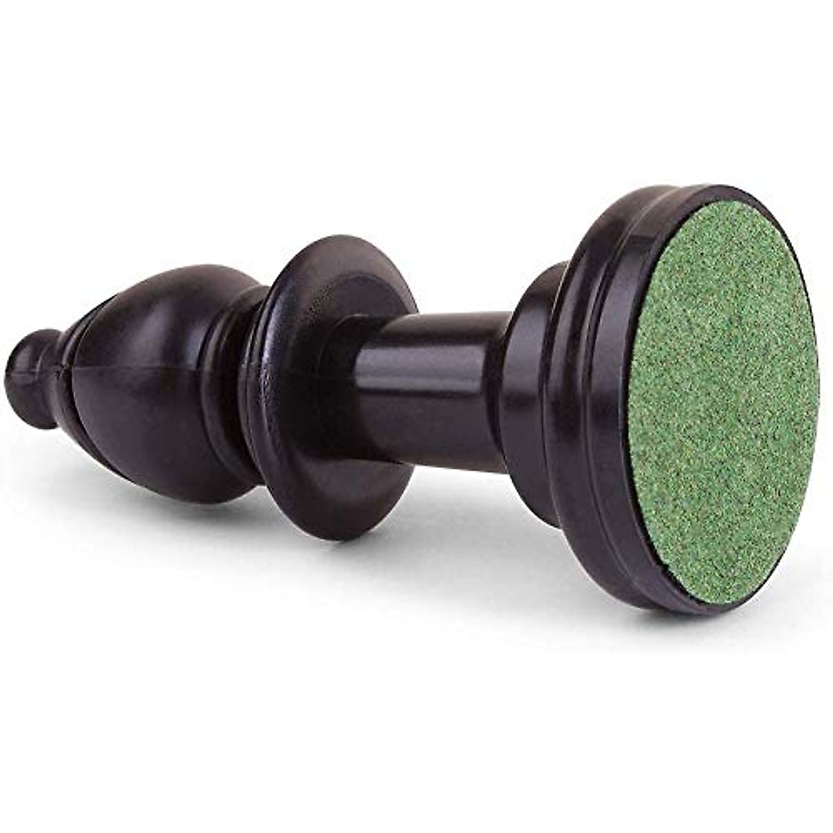 WE Games Best of Travel Chess Sets - Chess Board is Tournament Style Roll Up - 20 inches, 34 Chess Pieces, Portable Chess Set Bag, Includes Equalizer Dice & How to Play Chess Instructions Booklet