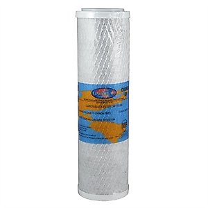 Omnipure OMB934-5 9-3/4 Coconut Shell Carbon 5mic Block Filter