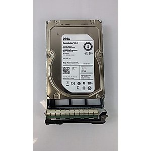 Dell 91K8T 3TB 7.2K 3.5 NL SAS 6GBPS HDD (Renewed)
