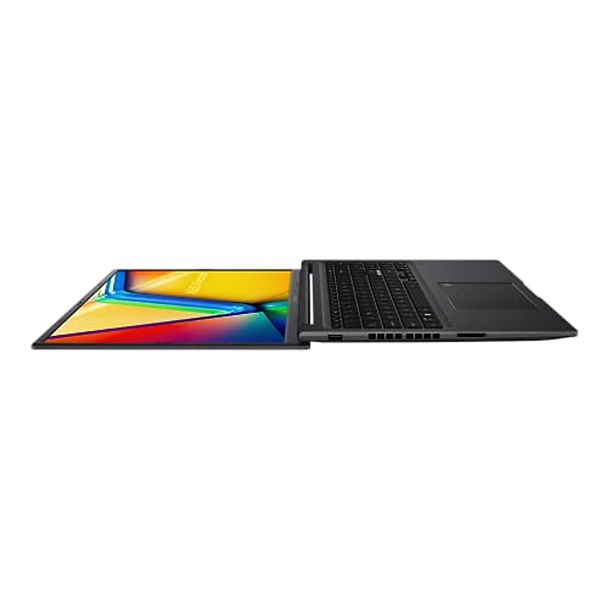 ASUS 2023 Vivobook 16X 16” WUXGA 120Hz IPS Laptop 14-Core Intel i9-13900H NVIDIA GeForce RTX 3050 4GB GDDR6 40GB DDR4 4TB NVMe SSD WiFi 6E HDMI2.1 USB-C w/DP Backlit KB Windows 11 Pro w/RE USB