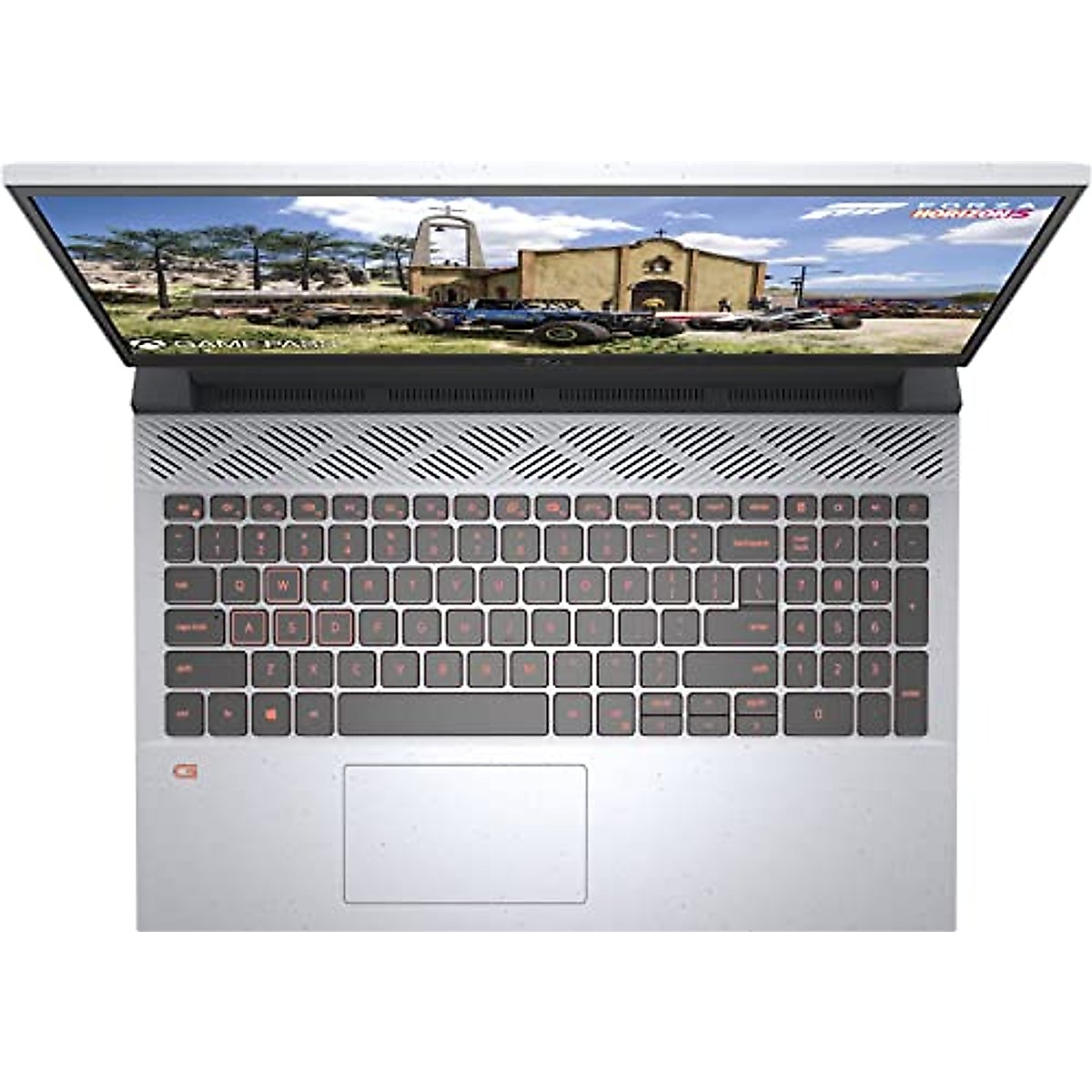 Dell 2023 G15 15.6" 120Hz FHD Gaming Laptop 8-Core AMD Ryzen 7 5800H 16GB DDR4 1TB NVMe SSD NVIDIA GeForce RTX 3050TI 4GB GDDR6 Webcam HDMI2.1 WiFi AX BT RJ-45 USB-C Backlit Keyboard Windows 11 Home