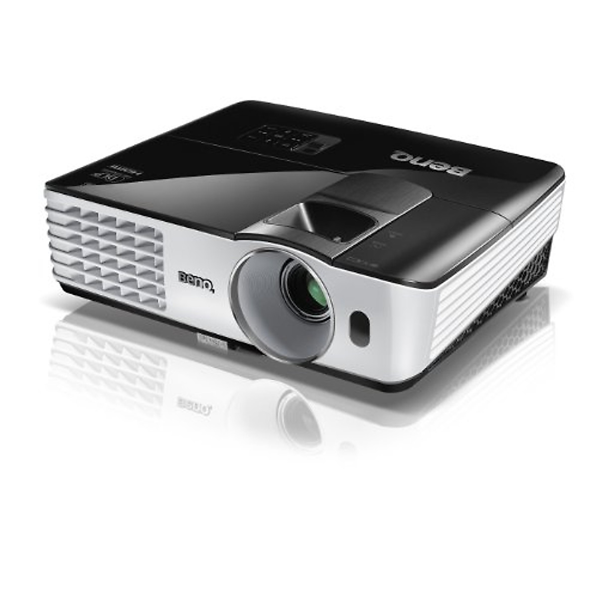 BenQ MH680 1080P DLP 3D Projector,Black