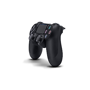 MBM Trading Dualshock 4 Wireless Controller - Jet Black - PlayStation 4