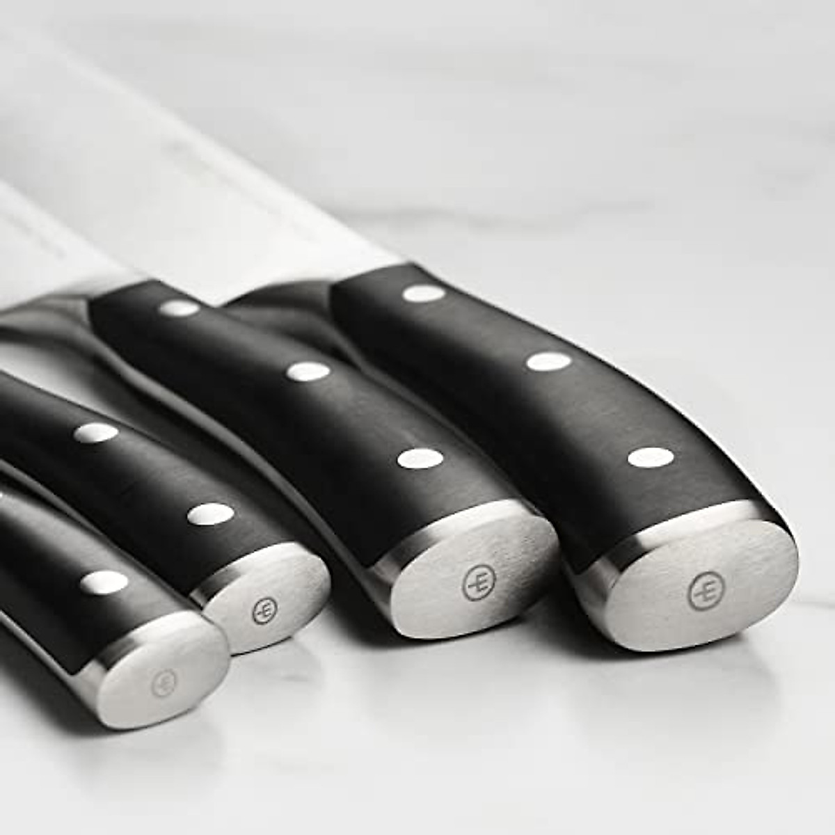 Wusthof Classic Ikon 26 Piece Knife Block Set