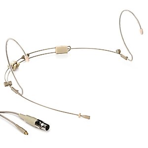 Provider Series PSM1 Omnidirectional Headworn Microphone for Shure Wireless
