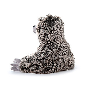 The Petting Zoo Sloth Stuffed Animal, Gifts for Kids, Wild Onez Zoo Animals, Sloth Plush Toy 20 inches