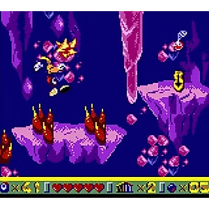 Rayman (GBC)