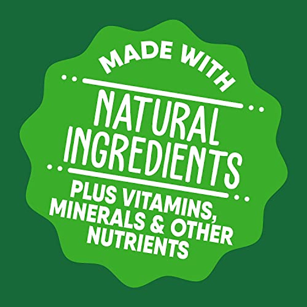 Greenies Feline Smartbites Healthy Kitten Treats, Chicken Flavor, 2.1 Oz Pack