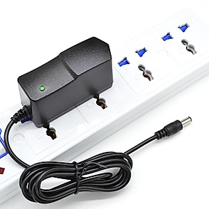 iCreatin 5V Power Cord for Graco Swings: Simple Sway, Glider LX, Glider Elite, Glider Premier, Glider Lite, Glider Petite LX, Sweetpeace, DuetSoothe, DuetConnect LX, Sweet Snuggle, Comfy Cove DLX