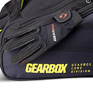 Ally Bag - Core Division, Yellow Accent