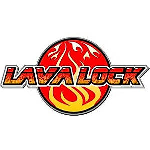LavaLock 4" BBQ Smoker Bullet 4 in. Hinge 4 inch Hinges Stove Weld-On Pit , Tailgate, Heavy Duty Weld on Hinge. 4" Wide with Zerk Fitting (Grease Fitting)
