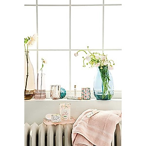 Illume Go Be Lovely Coconut Milk Mango Rollerball Perfume, 2" L x 1" W x 1" H