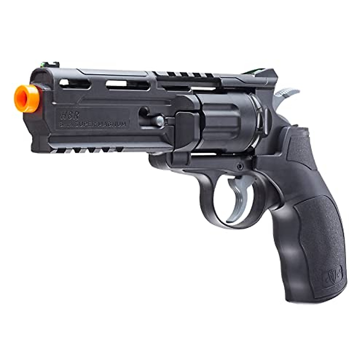 Elite Force H8R Gen2 Revolver 6mm BB Pistol Airsoft Gun