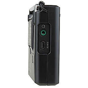 TECSUN PL-380 DSP FM Stereo. MW. SW. LW. World Band PLL Radio Receiver, LCD Display, ETM Function Added